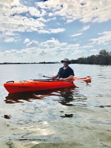 The Casual Outdoorsman Reviews the Manatee 100 DLX Sit in Kayak – The ...