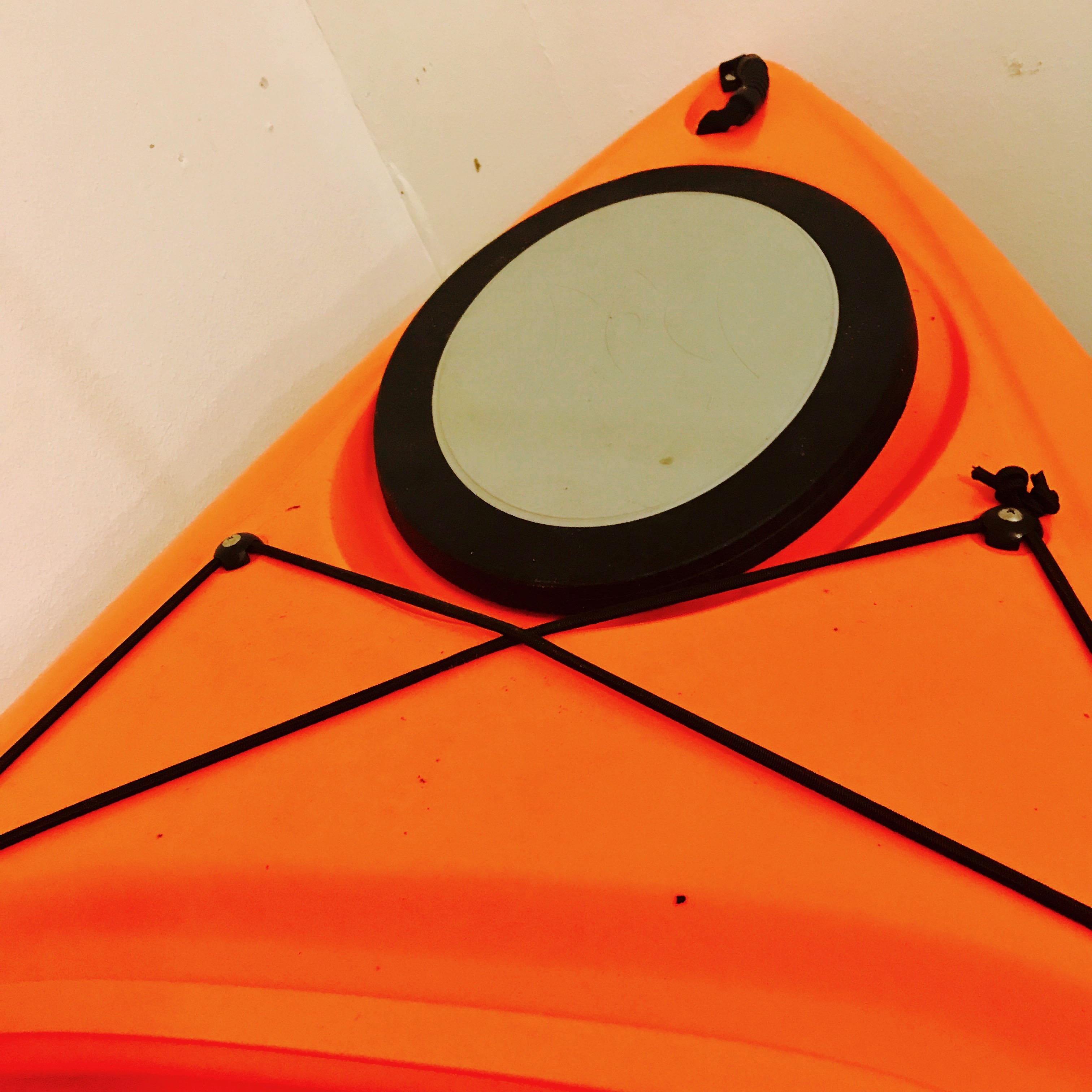 The Casual Outdoorsman Reviews the Manatee 100 DLX Sit in Kayak – The ...