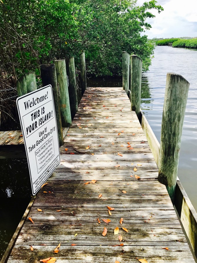 Samson’s Island: A Hidden Jewel in Satellite Beach – The Casual Outdoorsman