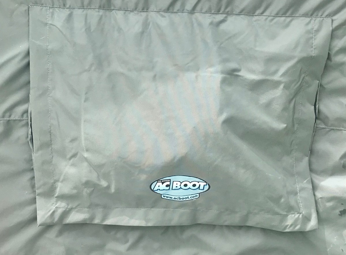 The AC BOOT: Your Answer To Beating The Summer Heat While Camping – The ...