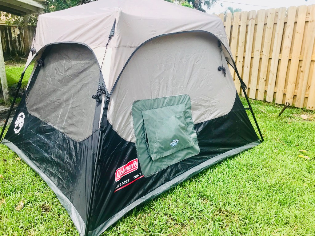 The AC BOOT: Your Answer To Beating The Summer Heat While Camping – The ...