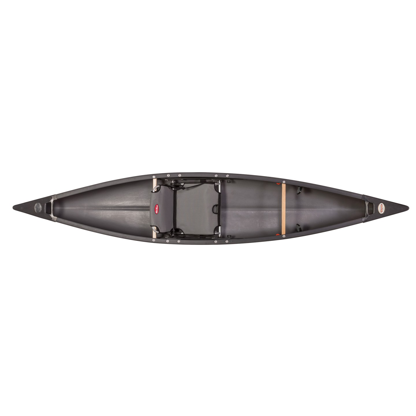 Old Town Next Hybrid Canoe Review – The Casual Outdoorsman