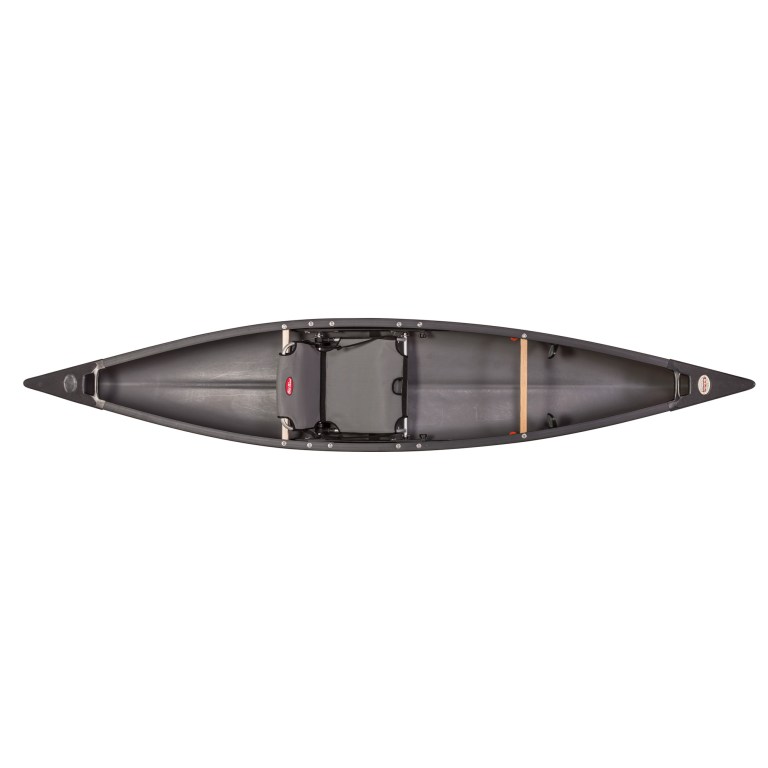 Old Town Next Hybrid Canoe Review – The Casual Outdoorsman