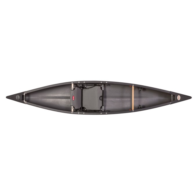 Old Town Next Hybrid Canoe Review – The Casual Outdoorsman